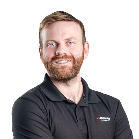 Meet Our Team Austin Technology