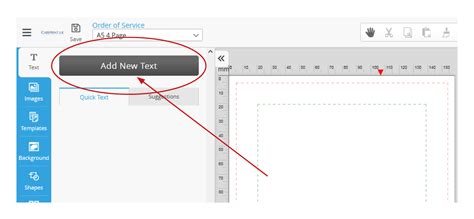 How To Add Text