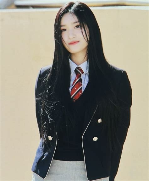 Blip 현서 선배 고딩 축하해요 ️‍🔥😳