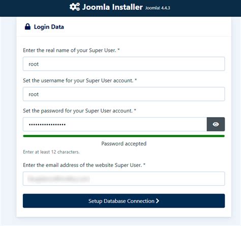 Joomla Documentation FAQ