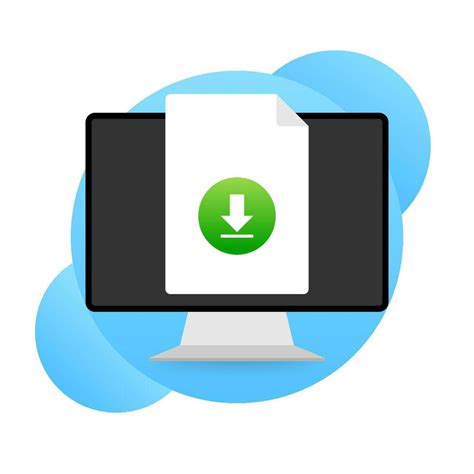 Progress Bar Of File Copying Download File 36624800 Vector Art At Vecteezy