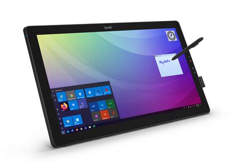 Smart Board Mini 727 Interactive Podium Original Smart Board Store