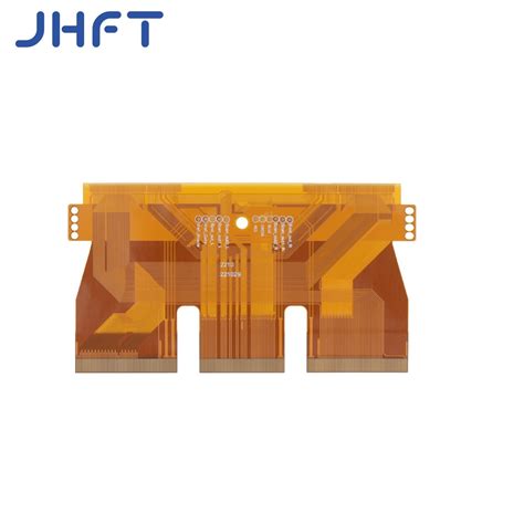 Manufacturing Flexible Pcb Fpc Circuit Board Prototype Flex Printed Circuit Board Pcb And