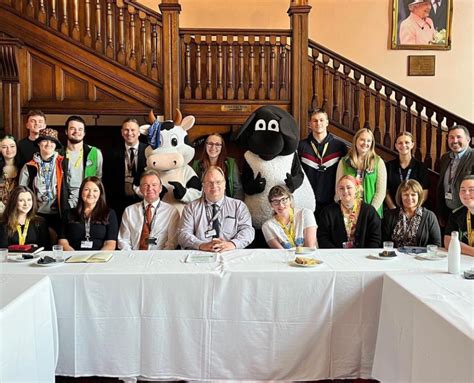 Career Ready Reaseheath College