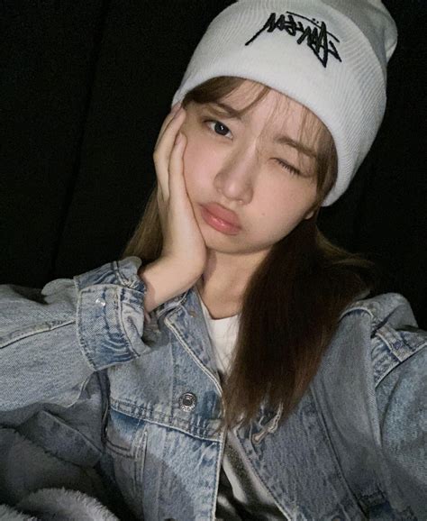 Blip 아이브 셀카 모음📸