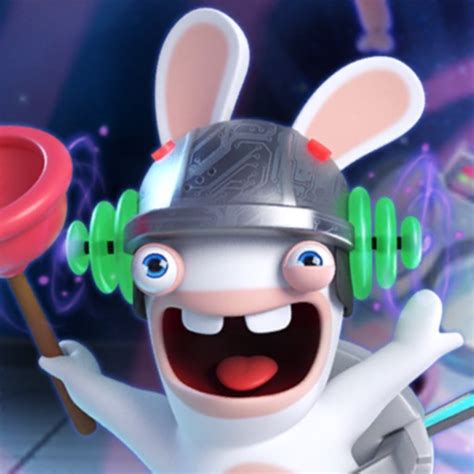 Rabbids Coding By Ubisoft