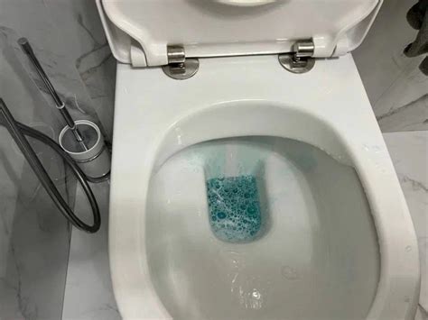 Pourquoi Mettre Une Bouteille En Plastique Remplie D Eau Dans Le