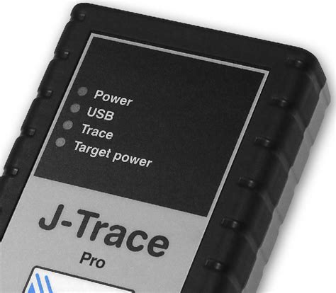 Debug And Trace Probes