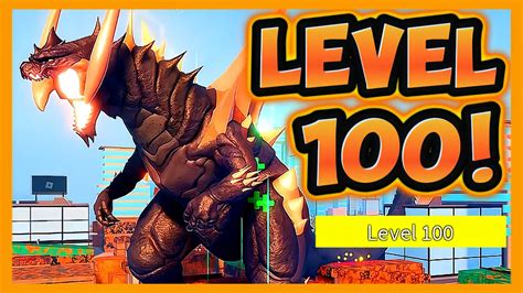 How Powerful Is Max Vargoth Kaiju Universe Roblox Youtube