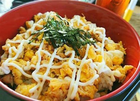 時短・簡単「ツナ丼」でお腹大満足♪ クックパッドニュース
