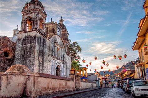 Aprovecha Esta Semana Santa Con Estas Actividades Fuera De La CDMX Coolture