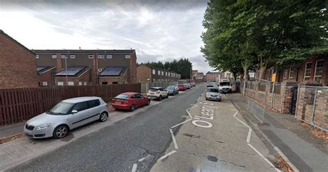 Woman Sexually Assaulted By Intruder In Her Own Home As She Slept