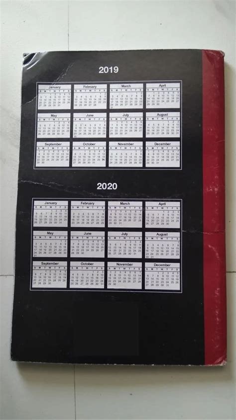 Counter Note Book For College At Rs 21 In Ghaziabad Id 8516012888