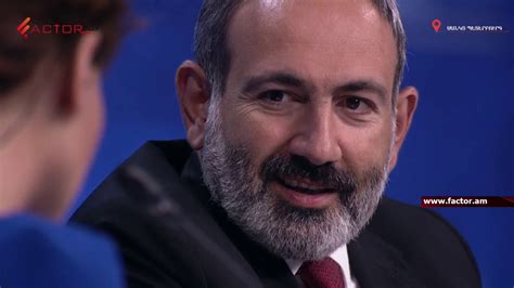 Մենք չենք պատրաստվում աշխարհաքաղաքական խաղի մեջ մտել․ Նիկոլ Փաշինյան