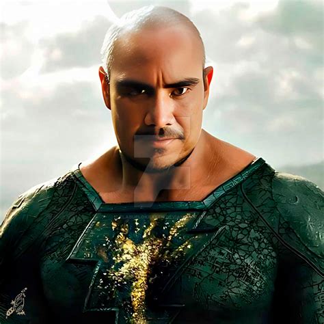 Black Addam By Elabuelokraken On Deviantart