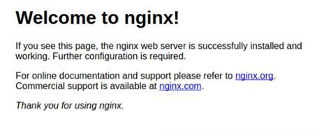 How To Install Nginx Mysql Php Lemp Stack On Centos Basezap
