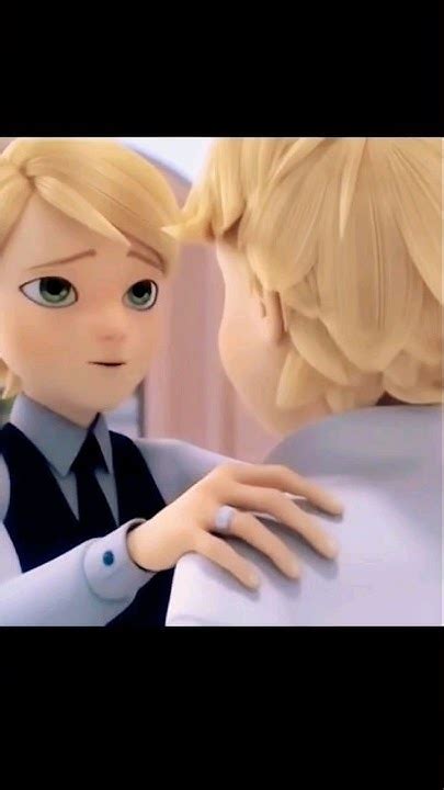Felix Adrien Edit 🐾miraculous Edit Catnoir Felixfathom Mlbedit