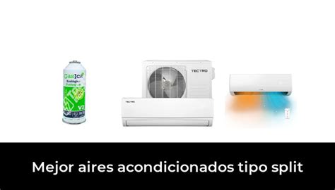 14 Mejor Aires Acondicionados Tipo Split En 2023 Después De 61 Horas