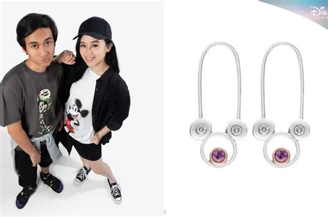 100 Tahun Disney Deretan Brand Lokal Ini Rilis Koleksi Spesial Parapuan