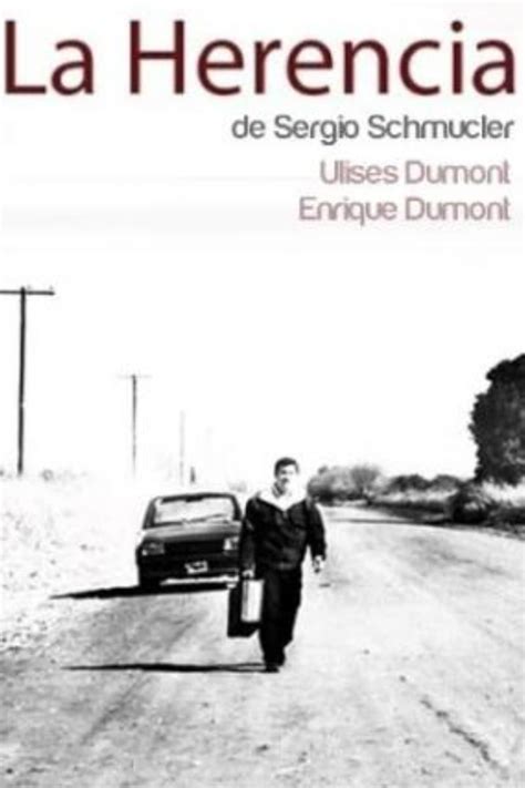 The Inheritance Poster 1 Full Size Poster Image Goldposter