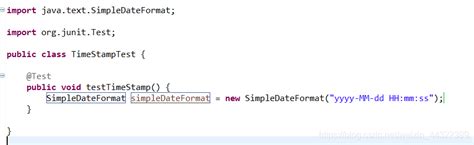 Eclipse快捷键：如何通过快捷键自动补充new的对象java对象补全快捷键 Csdn博客
