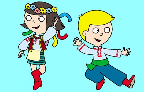 Моя країна Україна