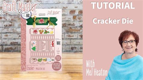 Craft Master Cracker How To Highlight Crafts