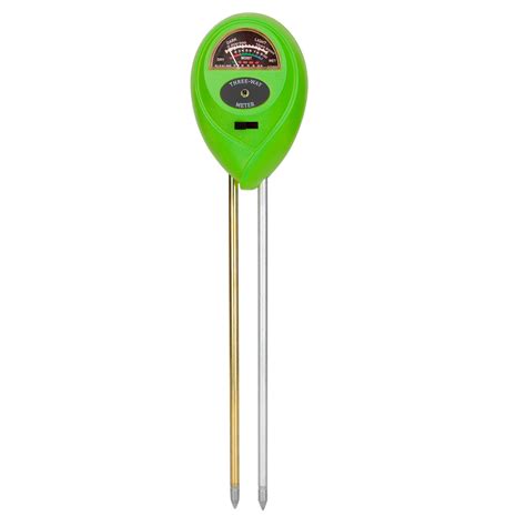 Testeur Dhumidité Et De Lumière Pour Plantes De J Grandado