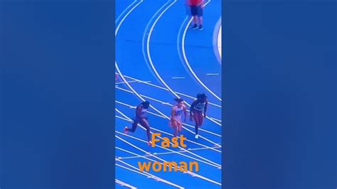 World Class Running Youtube