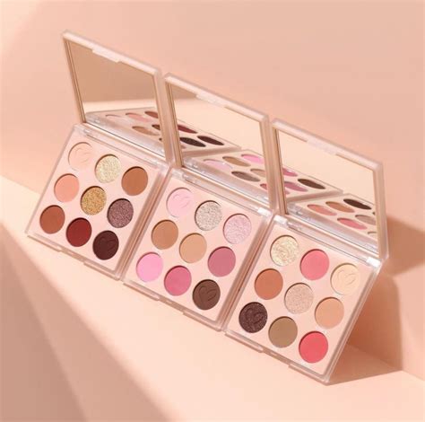 Paleta De Maquillaje Yerimua X Beauty Creations Cosmeticsromatt L