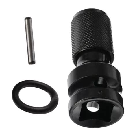 Adaptateur De Prise De Ressort Pratique Pour Conversion Cl Et Perceuse