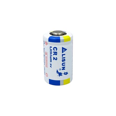 Lithium Batterie Li Mno2 CR2A CR15H270 3V 850mAh Lithium Elements