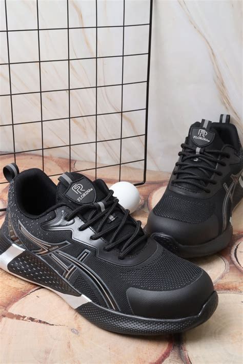 حذاء سيفتي 193012 فلورينا