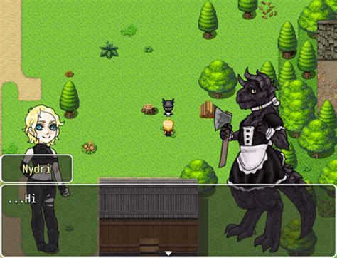 Wayfared Version 035 By Lostwisdom Winmaclinuxandroid