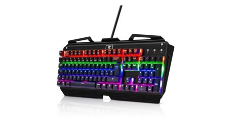 Tastiere Gaming Le Migliori Meccaniche Per Giocare Su PC Navigaweb Net