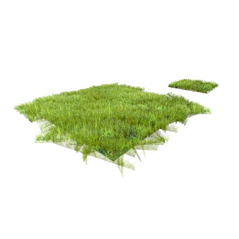 A Piece Of Grass 3d Model Download3d Modeling3d Drawings3d Printing