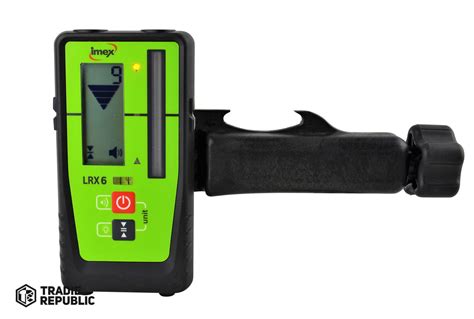 Imex Lrx6 Mm Reading Digital Detector German Made Tradie Republic