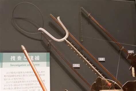 明治大学博物館には恐怖の拷問器具が！まるで拷問博物館！ ｜ 東京ルッチ