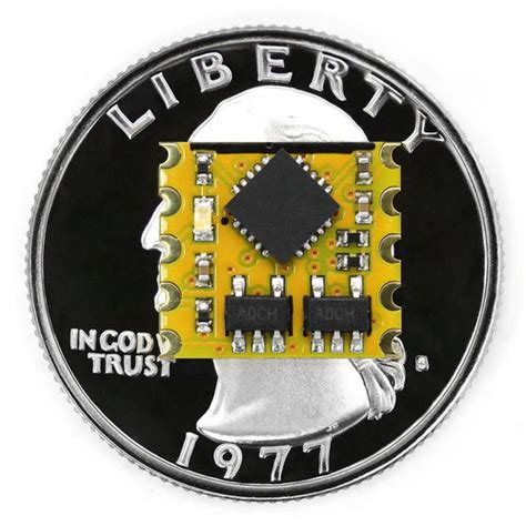 Atlas Scientific Dissolved Oxygen Circuit Robotshop