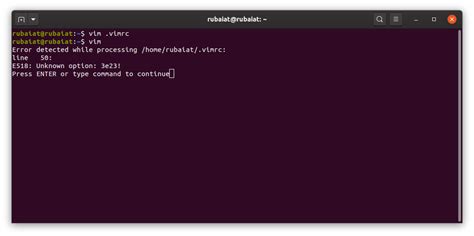 Come Far Sembrare Vim Bello Suggerimenti Per La Personalizzazione Di Vim TecnoBabele