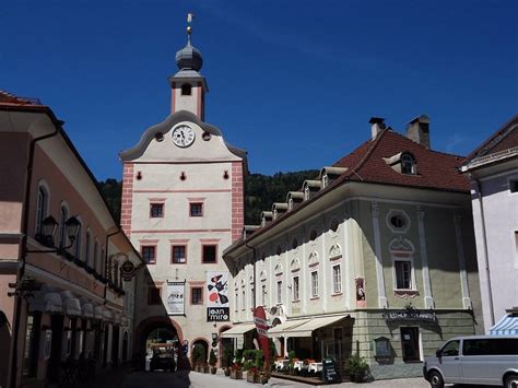 Gmund 2021: Best of Gmund, Austria Tourism - Tripadvisor