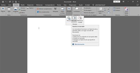 Cómo Crear Editar E Insertar Enlaces En Un Documento De Word