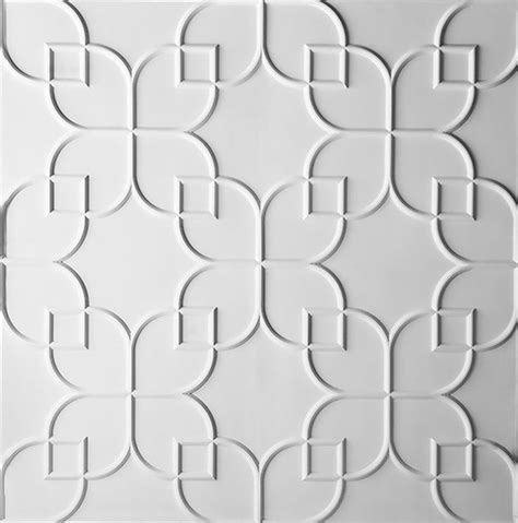 Decorative Plaster Ceiling Design