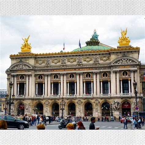 ТОП 5 самых красивых оперных театров мира