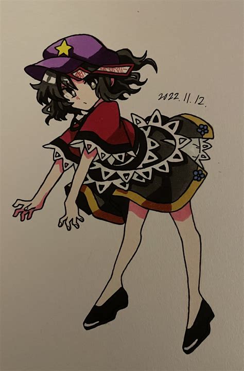 Miyako Yoshika Touhou Drawn By Furiba794 Danbooru