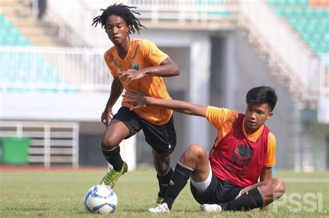 Pentingnya Pendidikan Untuk Pemain Timnas U 16 Indonesia Ronaldo