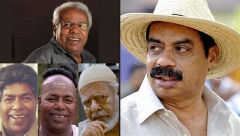 Sathyan Anthikkadmamukkoya About Actor Thilakan And Sathyan Anthikkad