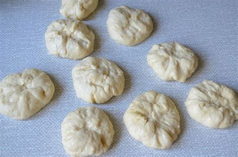 Тісто як пух для пиріжків