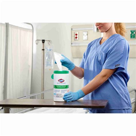 Clorox® Surface Disinfectant Cleaner Jeritek Llc