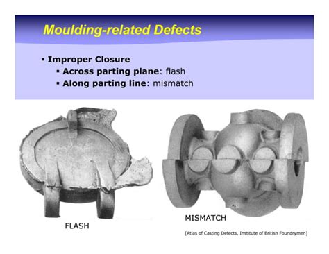 120048832 Casting Defects Ppt Pdf